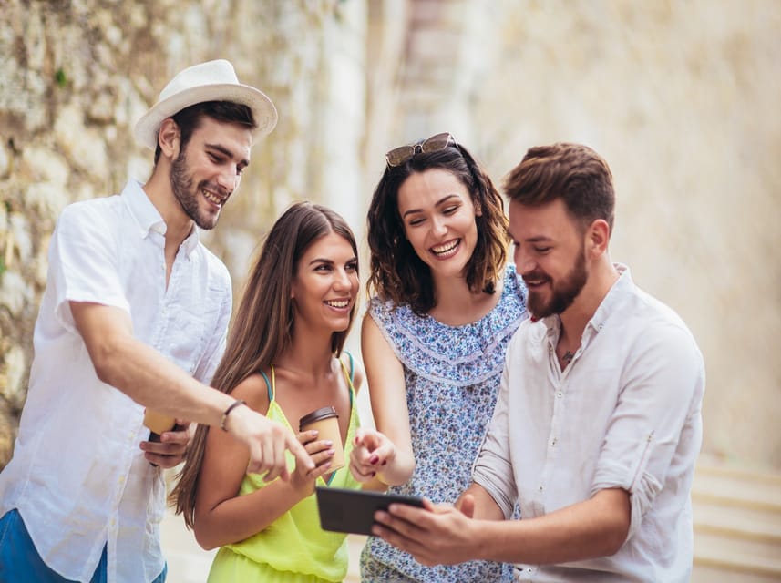 Barcelona “El Call” Jewish Quarter Private Walking Tour | GetYourGuide