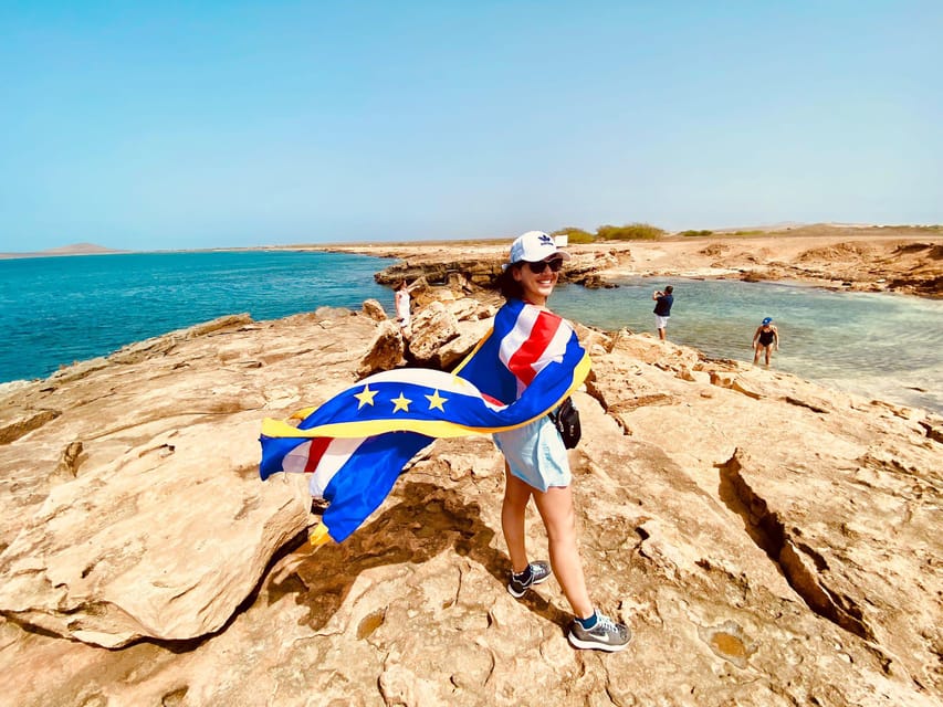 Sal: Secrets of a Native Guide All-Inclusive Tour | GetYourGuide