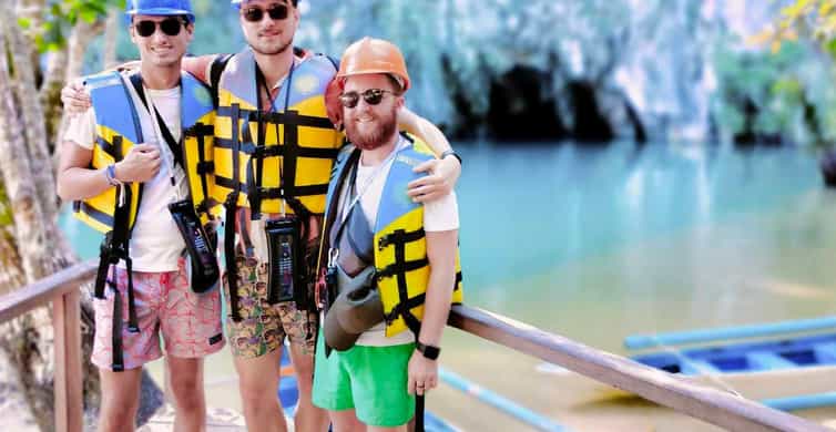 Sabang Wharf, Puerto Princesa - Book Tickets & Tours | GetYourGuide