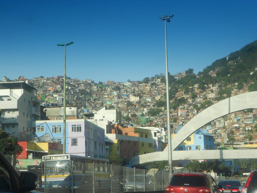 Rocinha Tour : Passeio na maior favela da América Latina | GetYourGuide