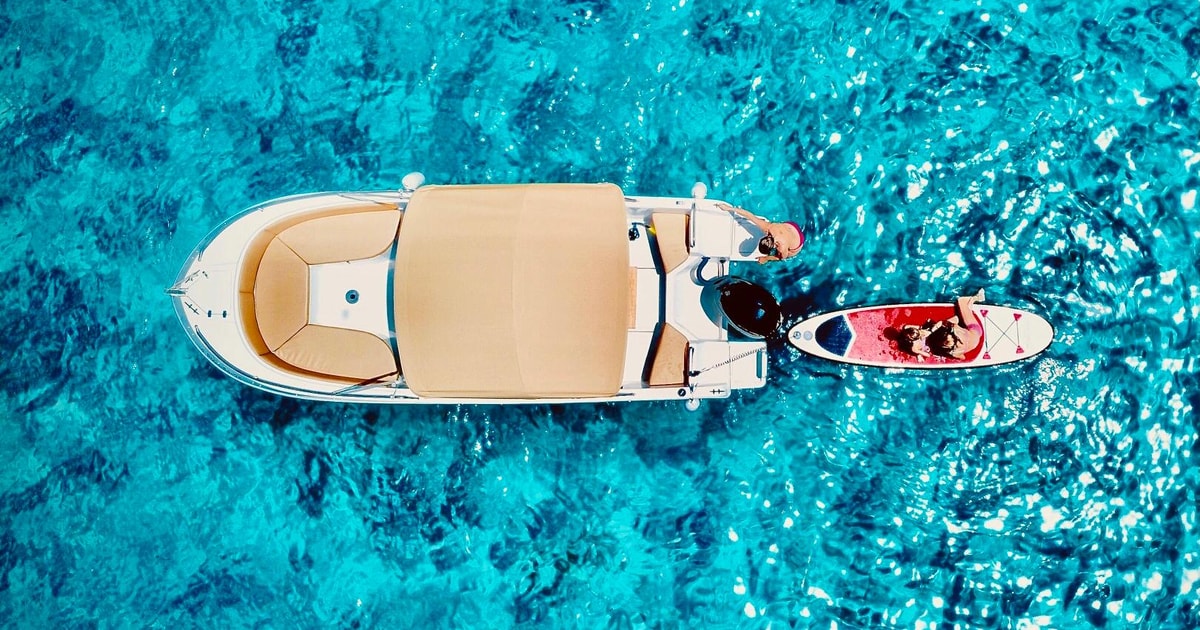 Mallorca: Private Boat Tour with Skipper and Snorkelling | GetYourGuide