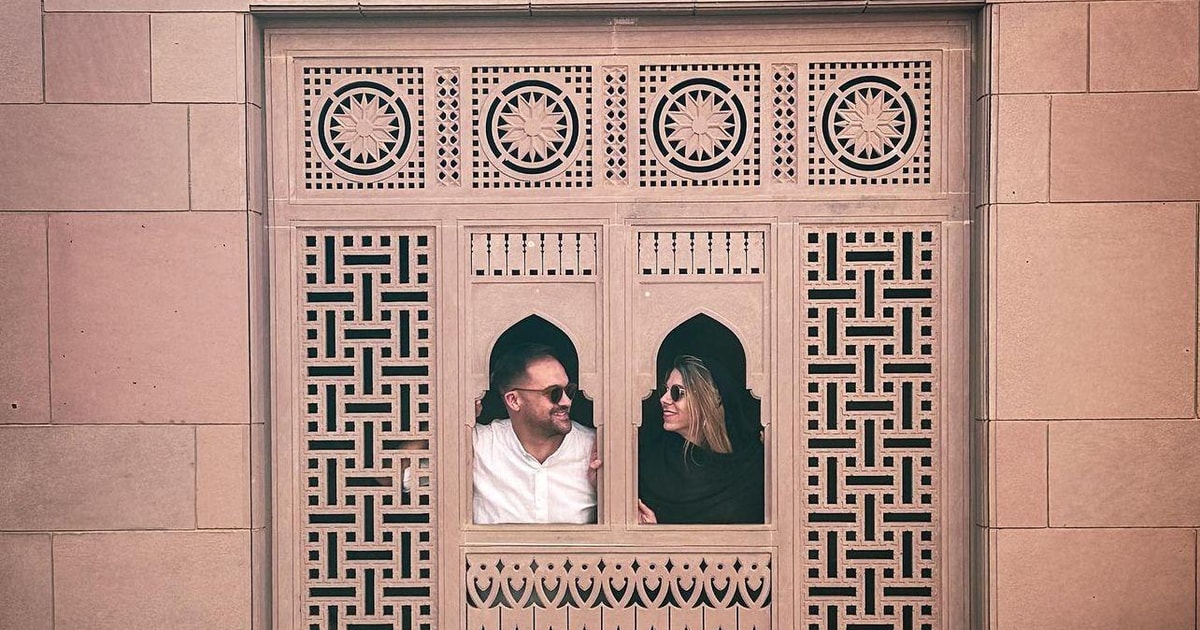 Muscat Tour privado de la ciudad 2024 | GetYourGuide