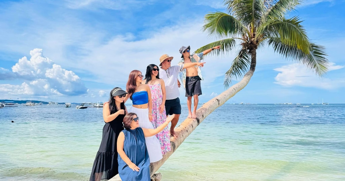 Boracay LandTour Experience (Photoshoot) | GetYourGuide