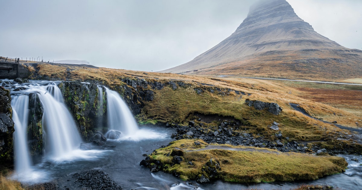 Reykjavik: Snæfellsnes Peninsula Private Tour with Guide | GetYourGuide