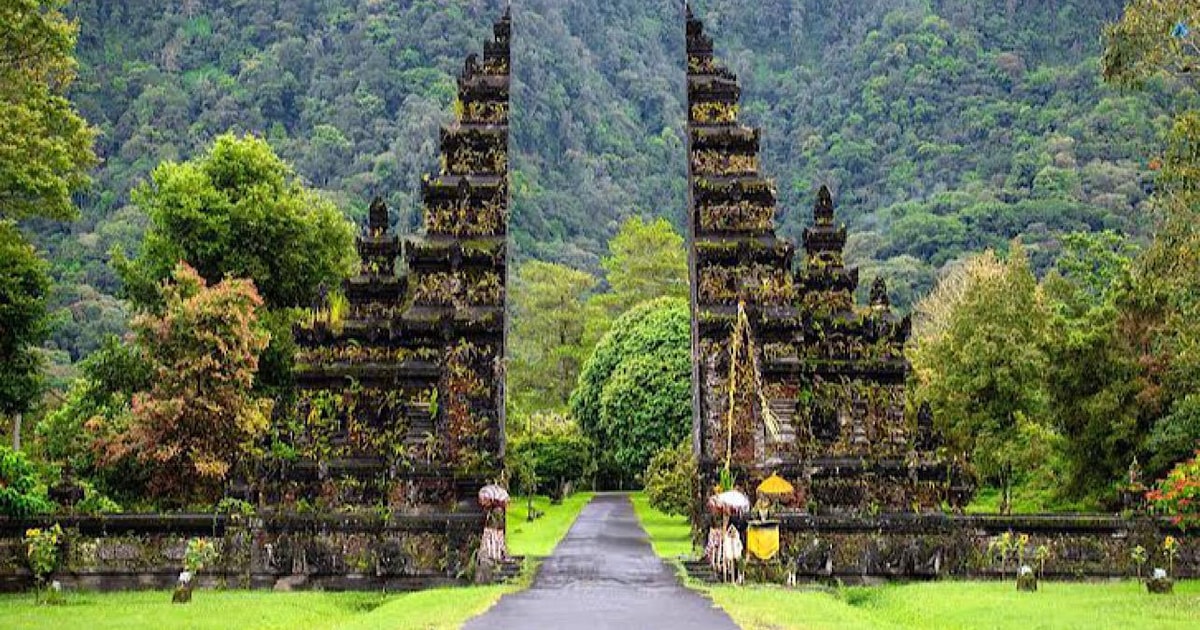 Munduk / Bedugul : North bali best famous tour | GetYourGuide