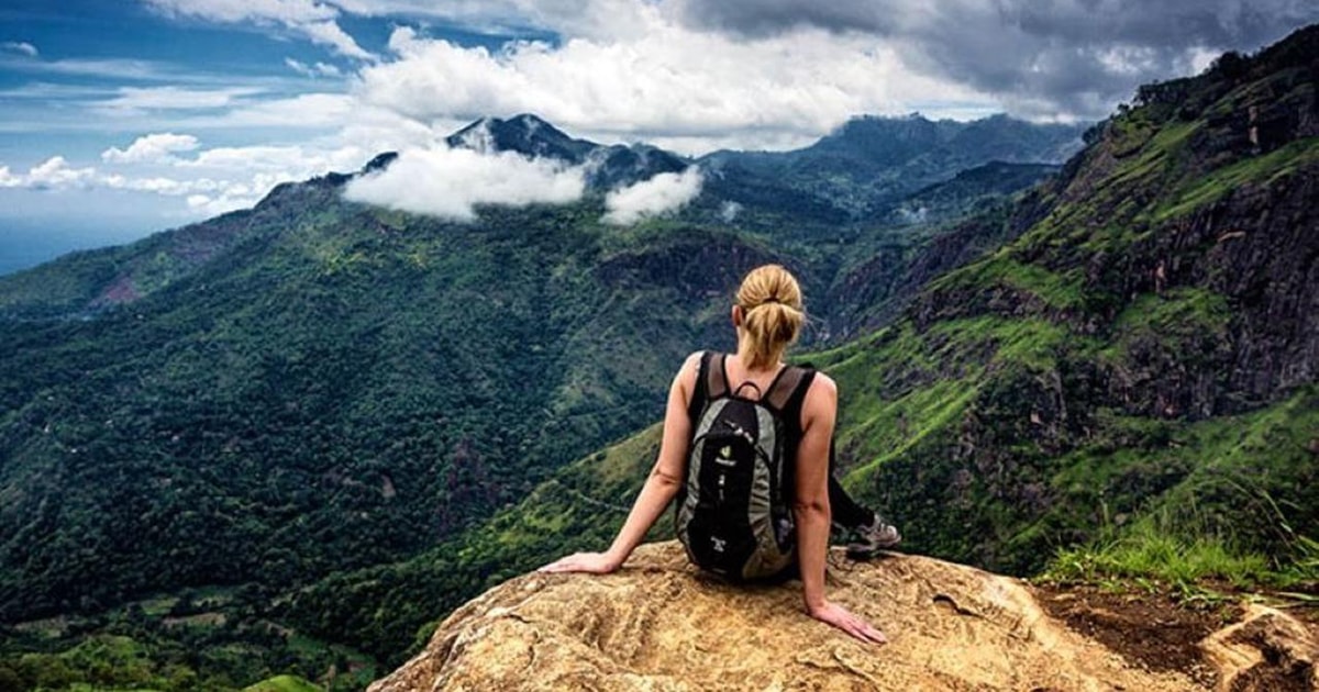 From Kandy: Knuckles Mountain Range Tuk Tuk Safari | GetYourGuide