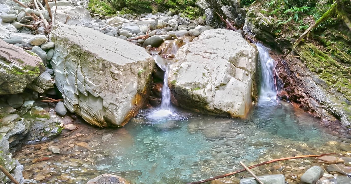 Excursión de senderismo: Cañón de Orrido di Botri | GetYourGuide