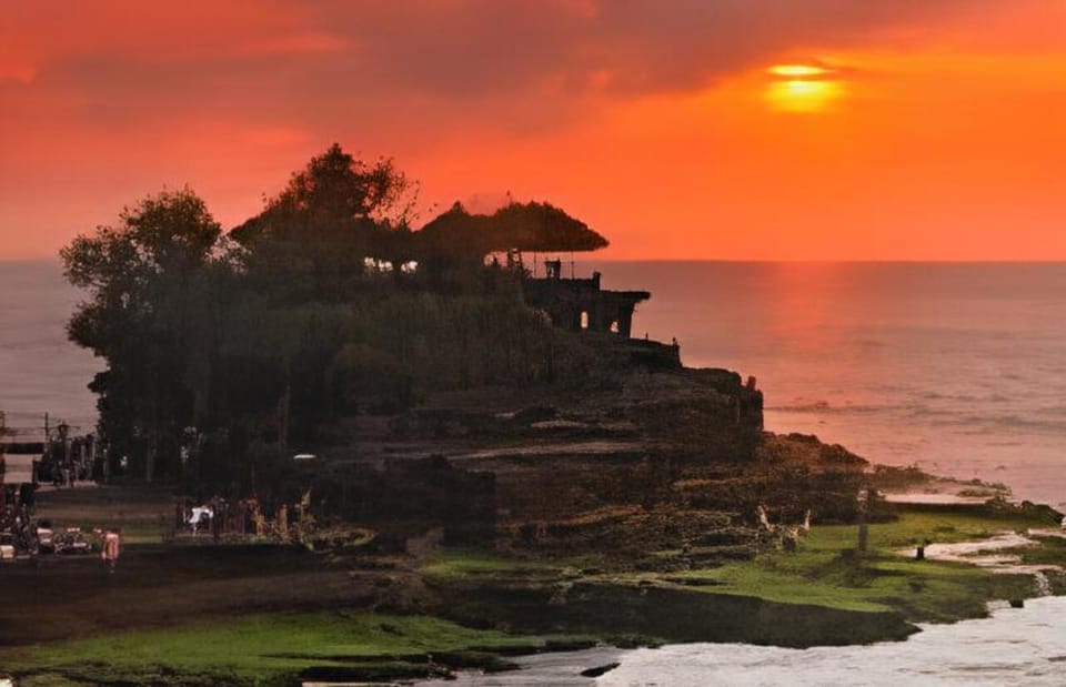 Bali: Hidden Gem Waterfall & Rice Terrace Tour | GetYourGuide