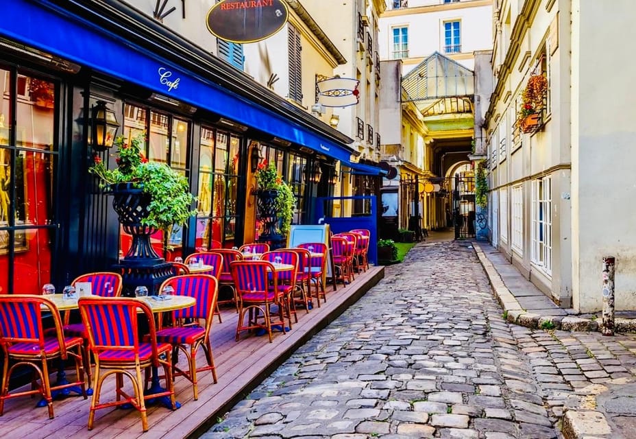 Parijs: De geheimen van de Île de la Cité ervaring | GetYourGuide