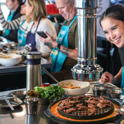 Korea Seoul Temple And Starfield Library Gangnam Korean BBQ | GetYourGuide