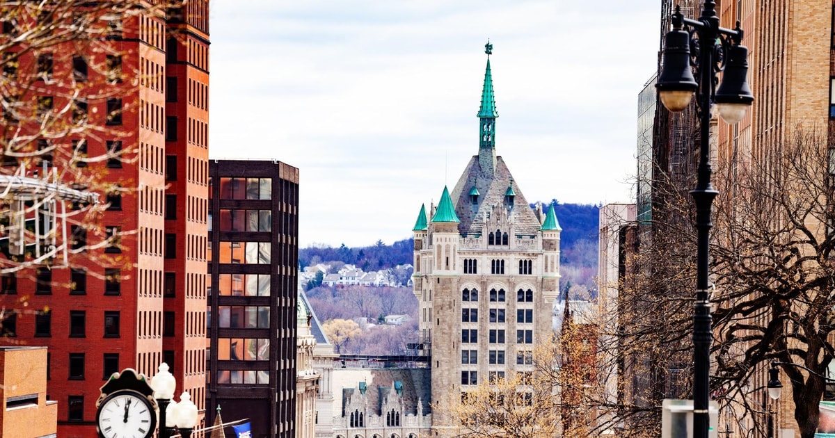 New York University Campus Private Walking Tour | GetYourGuide