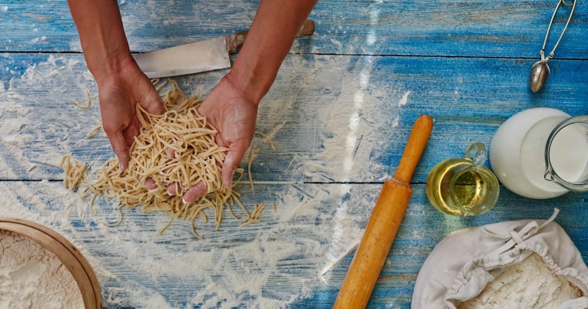 Capri: Clase de cocina con ingredientes locales | GetYourGuide