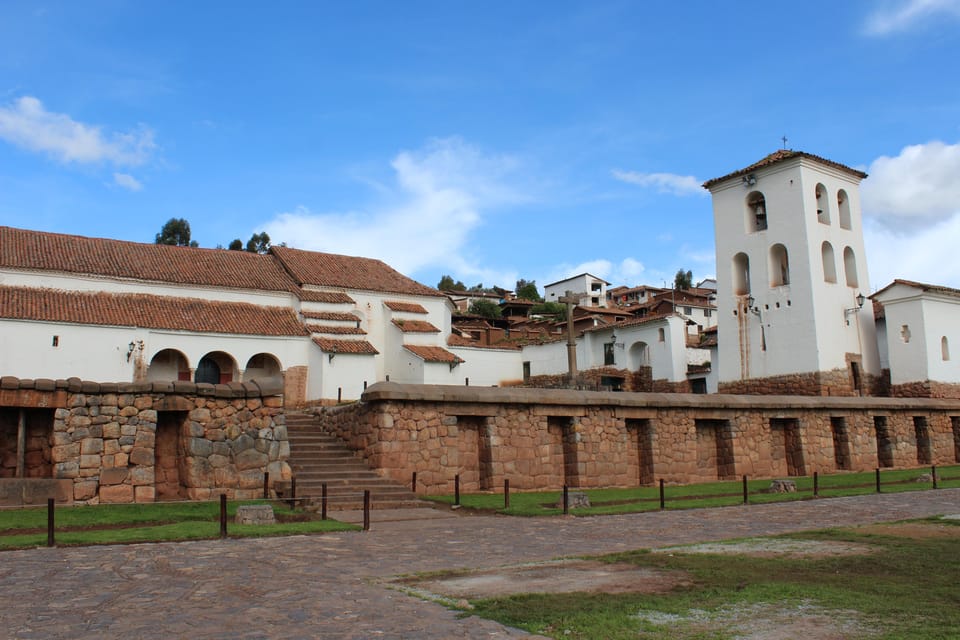 Crossing the Andes and the Amazon | GetYourGuide