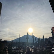 Great walk through Lucerne with places of interest | GetYourGuide