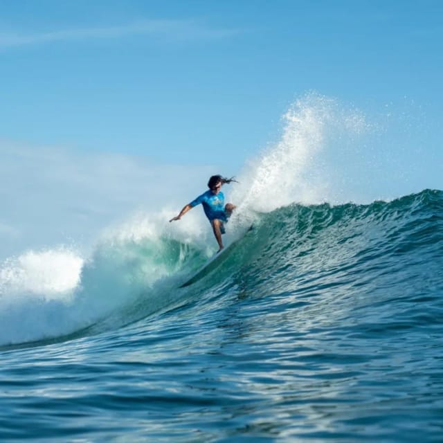 Bizkaia: Surfing Intermediate and Advanced Course | GetYourGuide