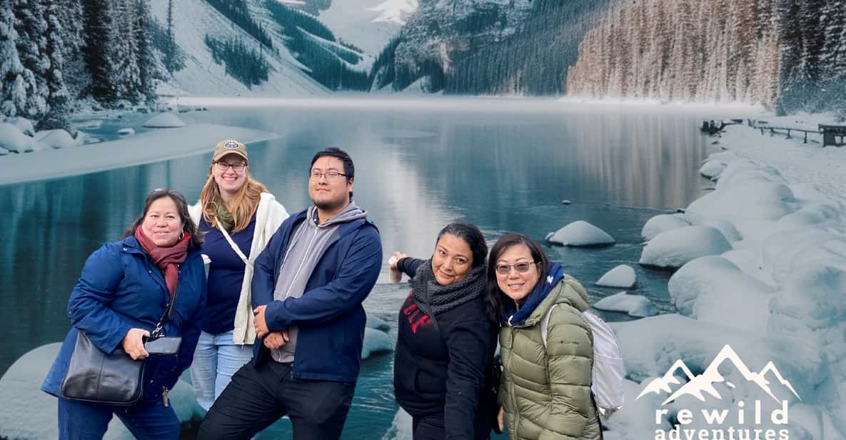 Banff & beyond Guided Adventures, Falls, Views, Hidden Gems | GetYourGuide