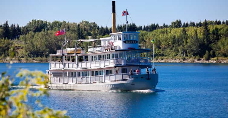 The BEST Heritage Park Historical Village Culture & History 2022 - FREE ...