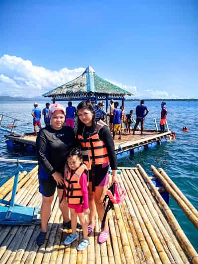 HONDA BAY ISLAND HOPPING; COWRIE ISLAND | GetYourGuide
