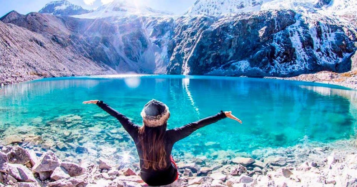 Huaraz: Explorando la Majestuosa Laguna 69 | GetYourGuide