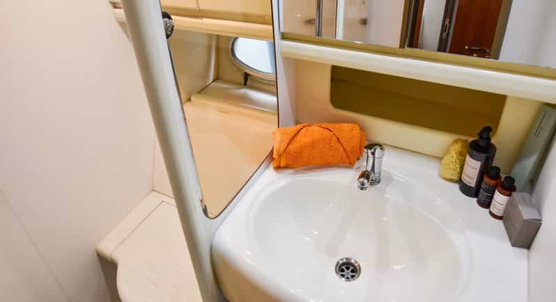 Athenian Riviera Cruise with Lunch Onboard | GetYourGuide