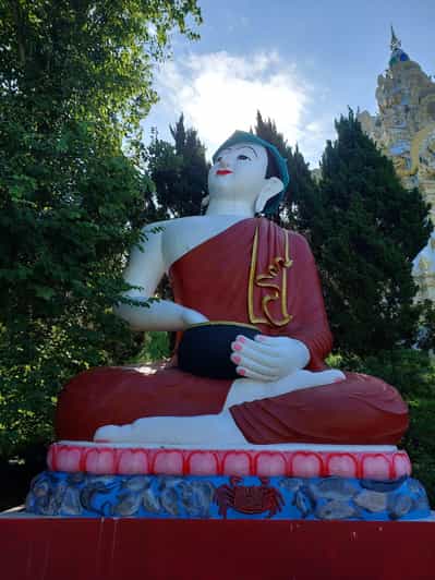 From Chiang Rai: Doi Chang Coffee Route & Temple Treasures | GetYourGuide