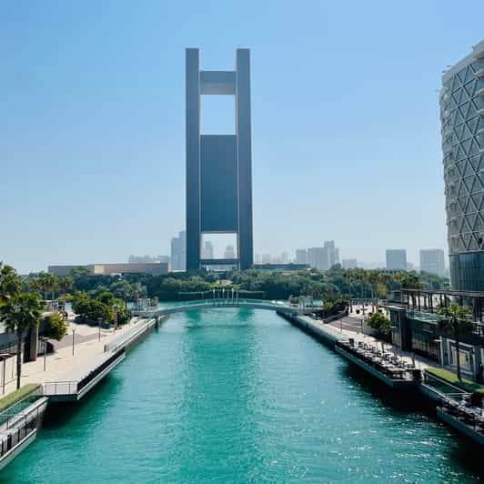 Bahrain Full Day Tour | GetYourGuide