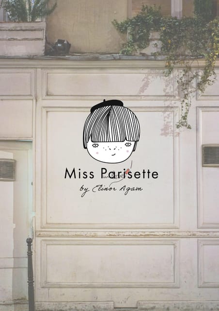 Paris Miss Parisette ile Özel Sanat Galerileri Turu | GetYourGuide