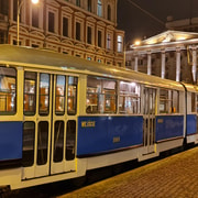 Wroclaw: Tour by large Historic Tram | GetYourGuide