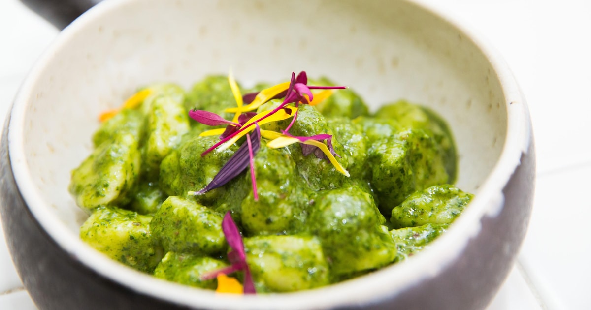 Sacramento: Fun Gnocchi Making Class With Local Chef | GetYourGuide