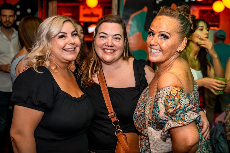 Madrid: Pub Crawl with Tapas and VIP Club Entry | GetYourGuide