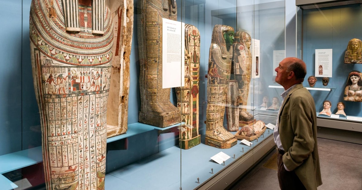Hurghada: Lo más destacado de El Cairo y Luxor Paquete de Historia ...