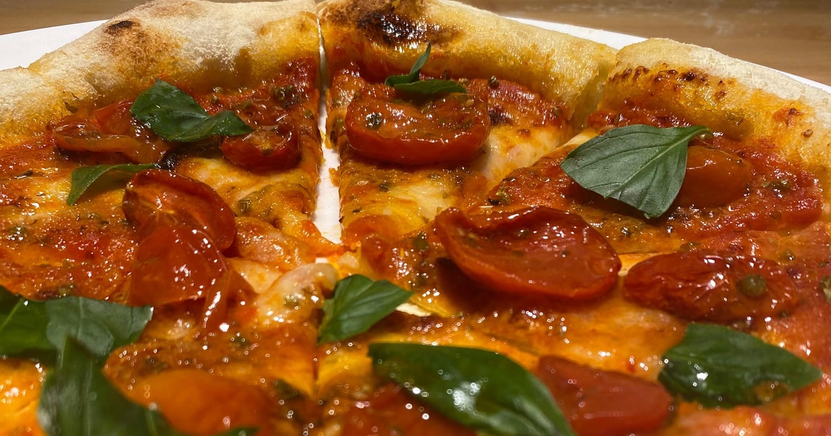 Pizza Class: Unlock the secrets of Authentic Italian Pizza | GetYourGuide