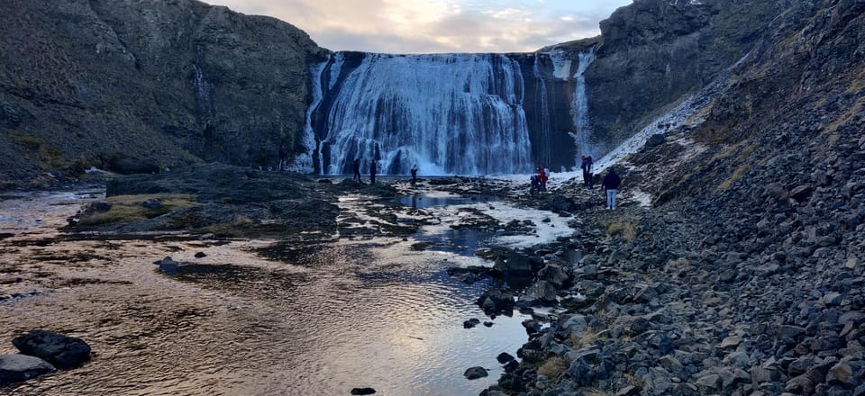 Day tour from, Reykjavik, KEF, Hveragerði, Selfoss or Hella | GetYourGuide