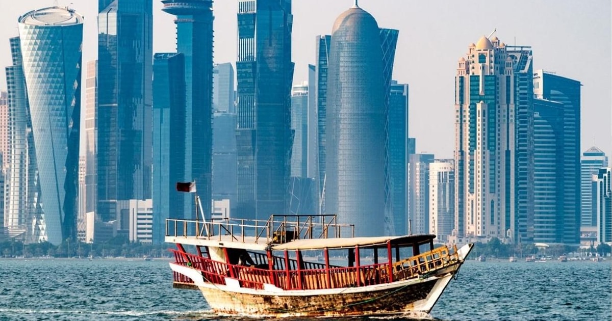 Doha : Tour de la ciudad a las principales atracciones con traslados ...