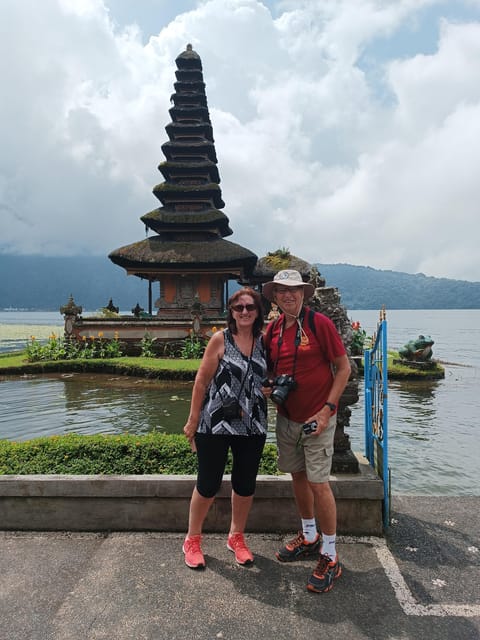 Full day trip to west Bali wonder with Iconic Beratan lake | GetYourGuide