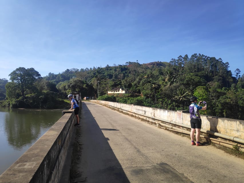 Kochi to Thattekkad/ Kallarkutty/ Munnar Tour (One Way Trip) | GetYourGuide