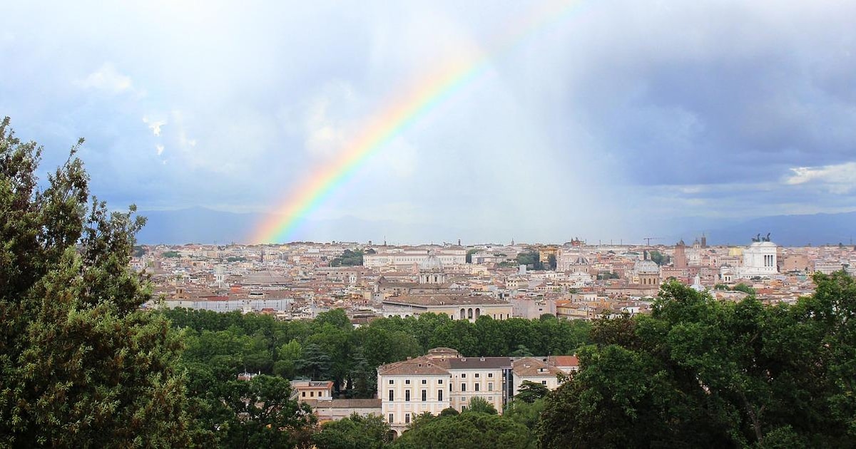 Rome: Full-Day Sightseeing in Rome with a Local | GetYourGuide
