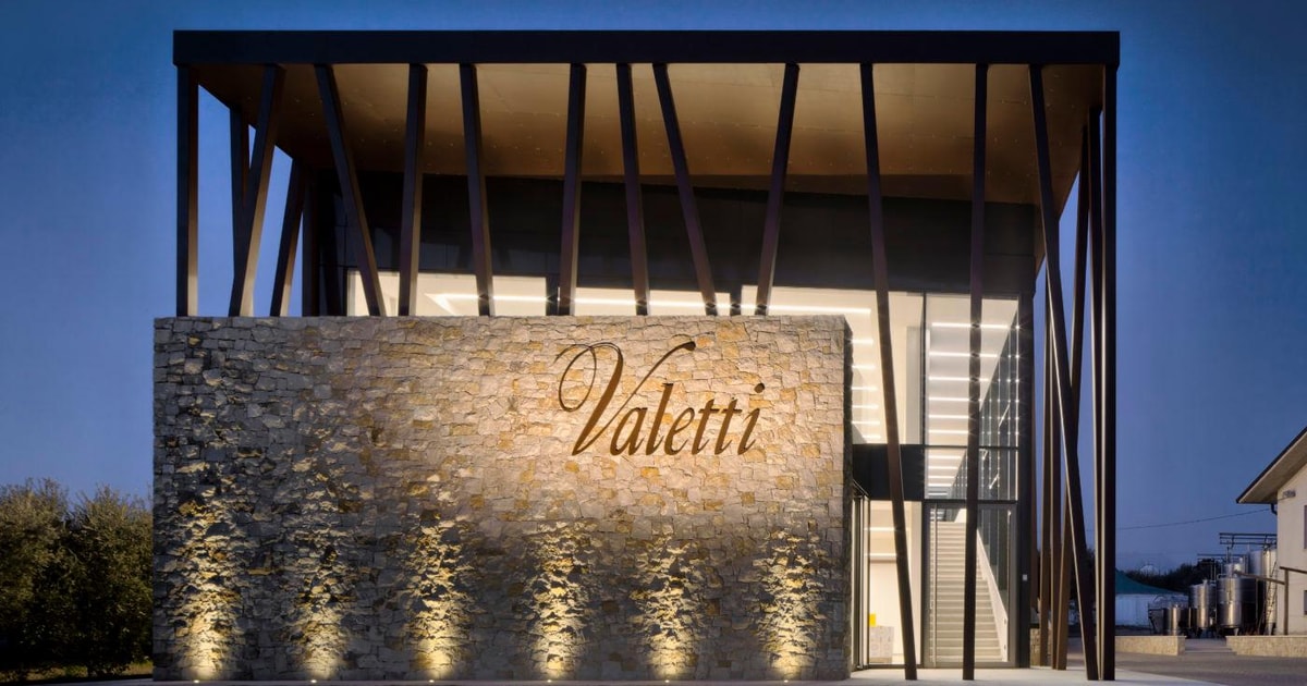 Bardolino: Wine tasting at Cantina Valetti | GetYourGuide