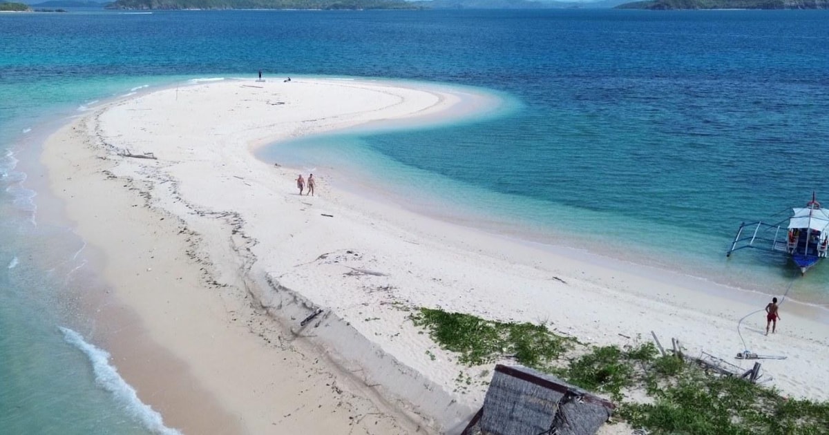 From Coron: Explore Busuanga Beach Escapade | GetYourGuide