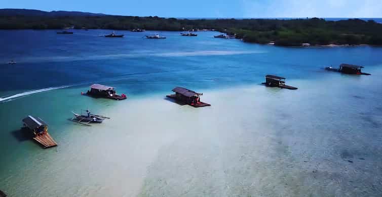 LITTLE BORACAY- CALATAGAN BATANGAS DAY TOUR (FROM MANILA) | GetYourGuide