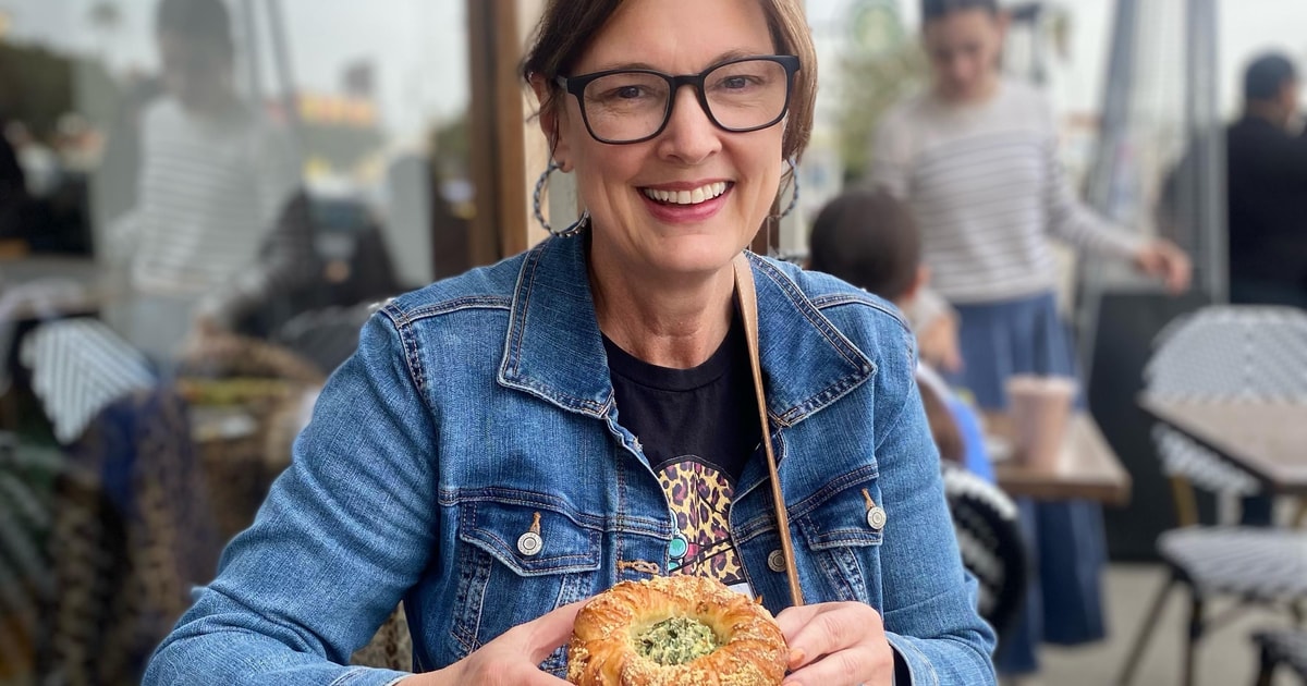Gourmet LA Venice Beach Walking Food Tour by Delicious Dish | GetYourGuide