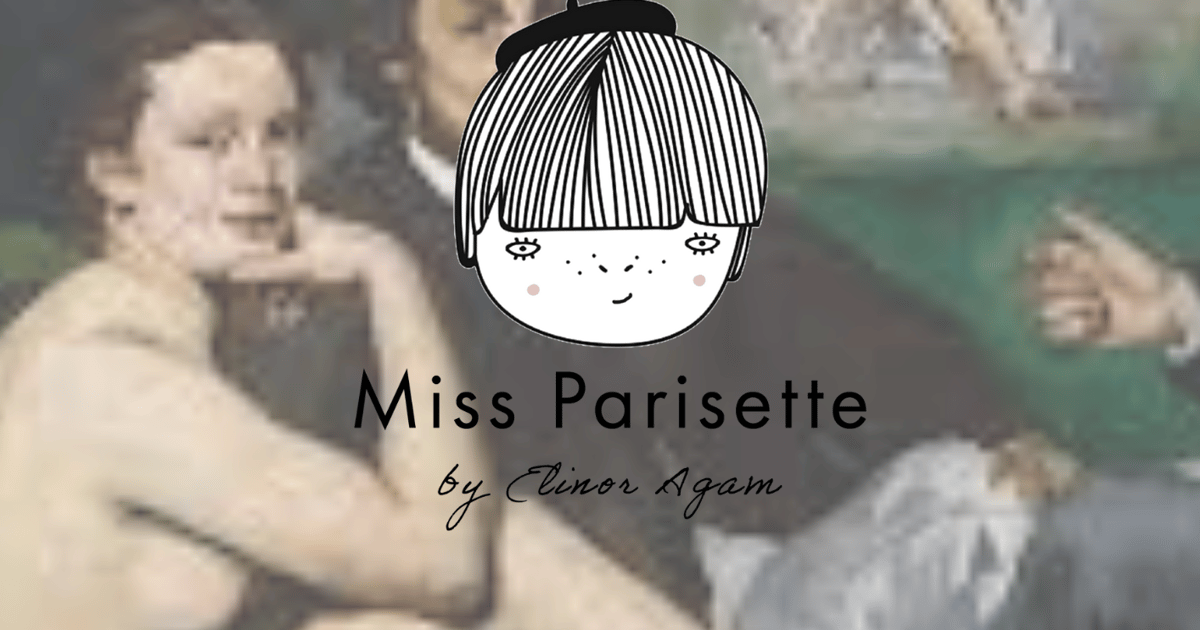 Parigi SENSUALITÀ Tour privato di Parigi |Miss Parisette | GetYourGuide