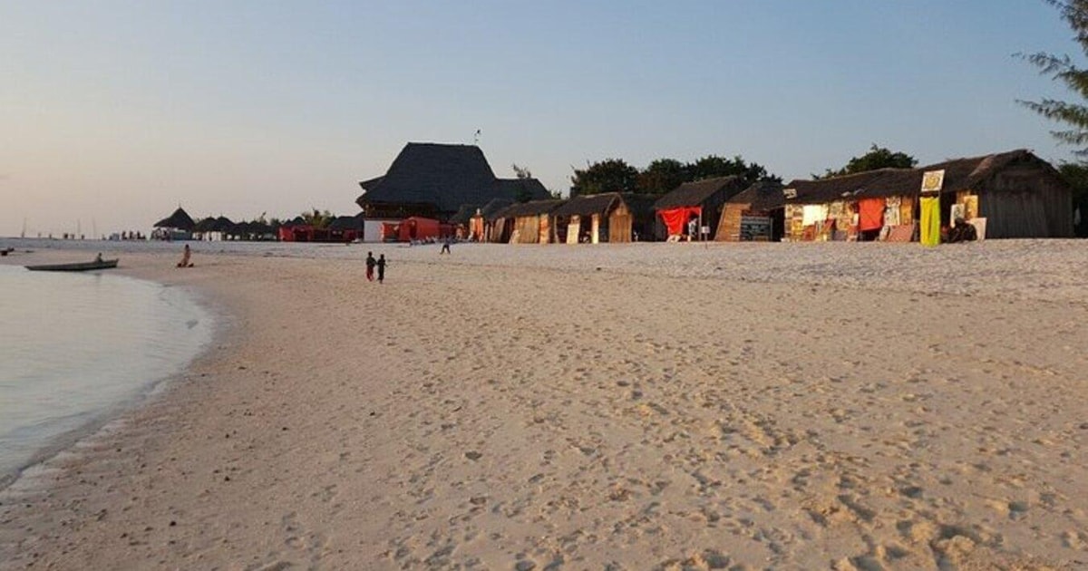 Full day Private Tour In Zanzibar With Kendwa Beach | GetYourGuide