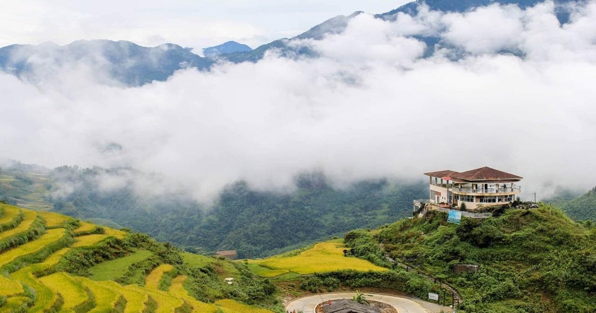 Sapa: CAT CAT - LAOCHAI - TAVAN 2D1N | GetYourGuide