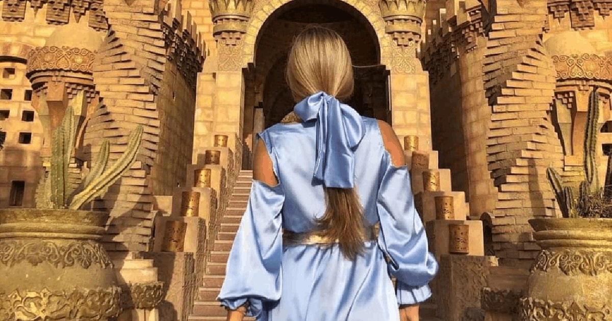 Charm el-Cheikh : visite à pied de la mosquée Al Sahaba et de Naama Bay ...