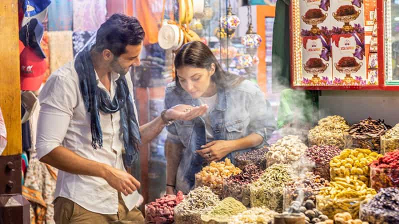 Dubai Half Day Tour: Discover Old Dubai’s Heritage & Culture | GetYourGuide