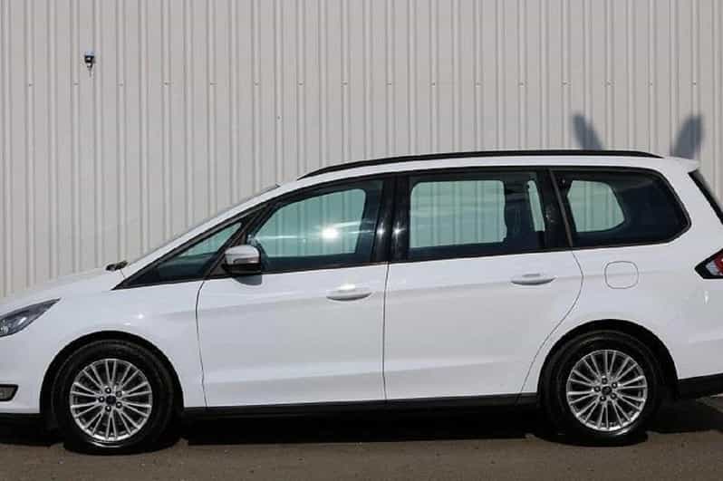 Edinburgh Railway Station, Edinburgh - Book Tickets & Tours | GetYourGuide