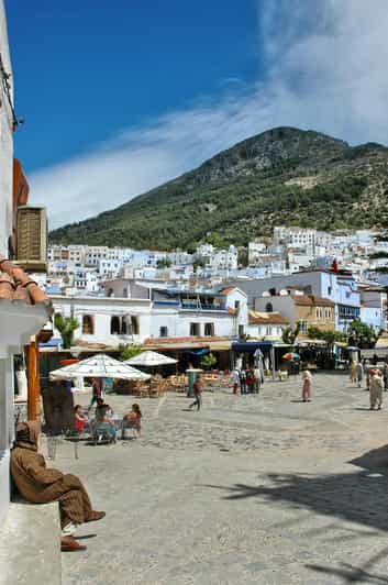 Tanger: Chefchaouen Tagestour mit Guide | GetYourGuide