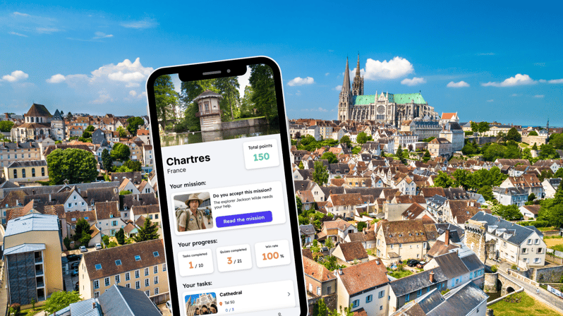 The BEST Chartres Tours and Things to Do in 2024 - FREE Cancellation ...