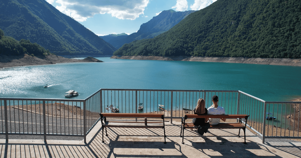 HIDDEN GEM: DAY TOUR TO PIVA NATURE PARK | GetYourGuide